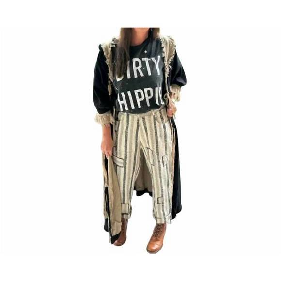 Jaded Gypsy | Pants & Jumpsuits | New Jaded Gypsy Traveling On Pants In ...